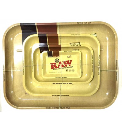 ถาดรอง RAW Tray Large - Vapourhouse: ร้านขายไปป์ ซิการ์ ยาเส้น กล้องยา ...