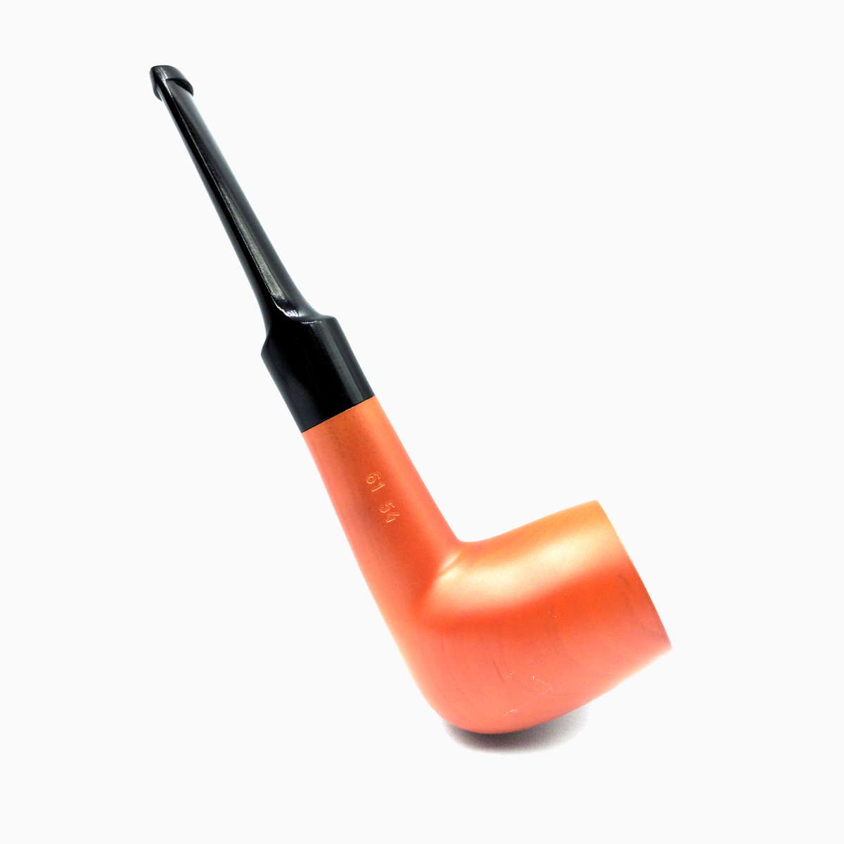 ไปป์ BPK Pearwood Kenvelo 61-54 no.4 สีแดง - Vapourhouse: ร้านขายไปป์ ...