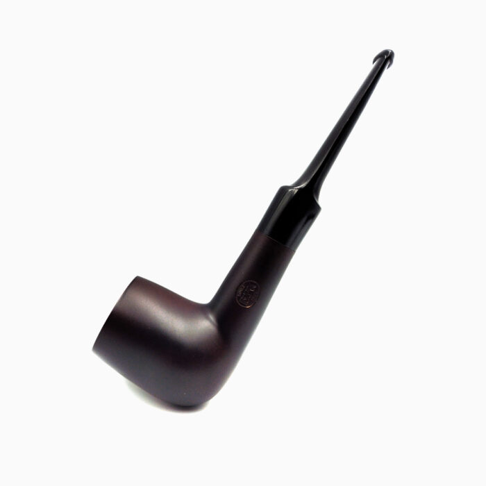 ไปป์ BPK Pearwood Kenvelo 61-54 no.2 สีน้ำตาลเข้ม - Vapourhouse: ร้าน ...