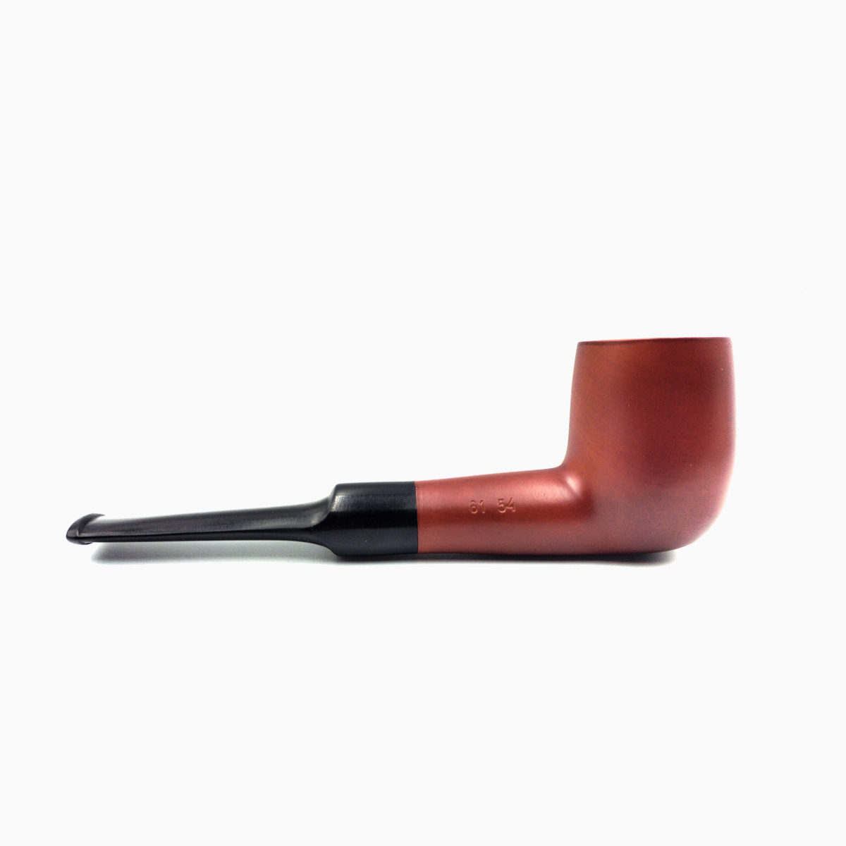 ไปป์ BPK Pearwood Kenvelo 61-54 no.3 สีน้ำตาลอ่อน - Vapourhouse: ร้าน ...