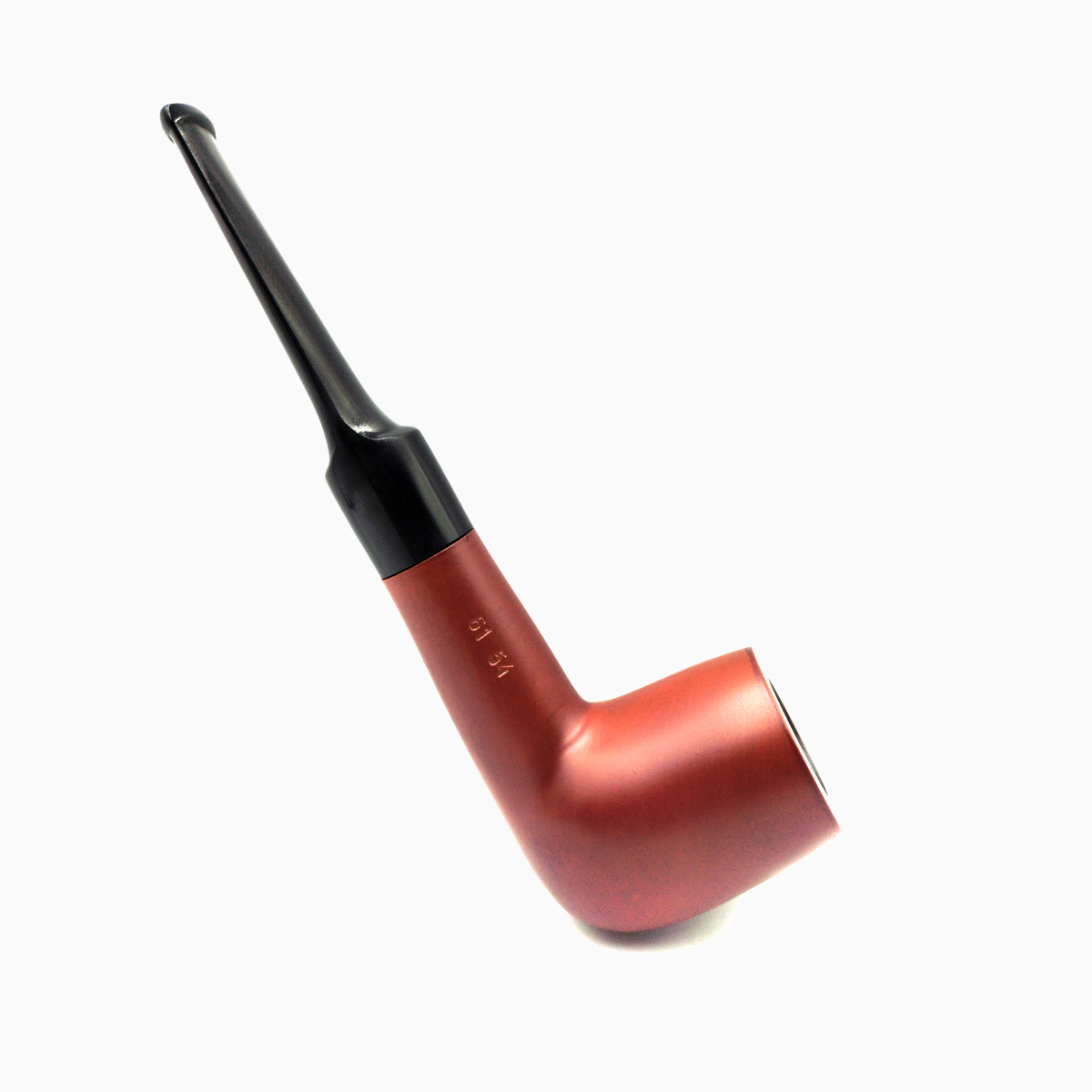 BPK Pearwood Kenvelo 61-54 no.3 Light Brown - Vapourhouse: ร้านขายไปป์ ...