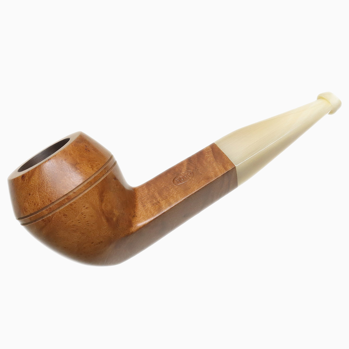 ไปป์ Ropp Vintage Smooth 321 - Vapourhouse: ร้านขายไปป์ ซิการ์ ยาเส้น ...